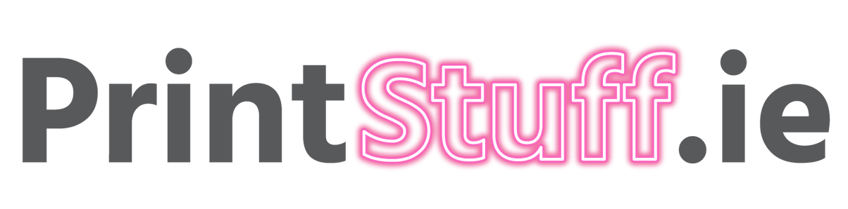 Menus — Print Stuff