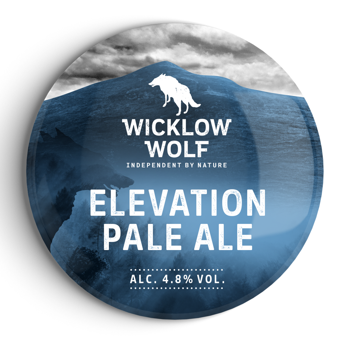 Tap Badges — Print Stuff